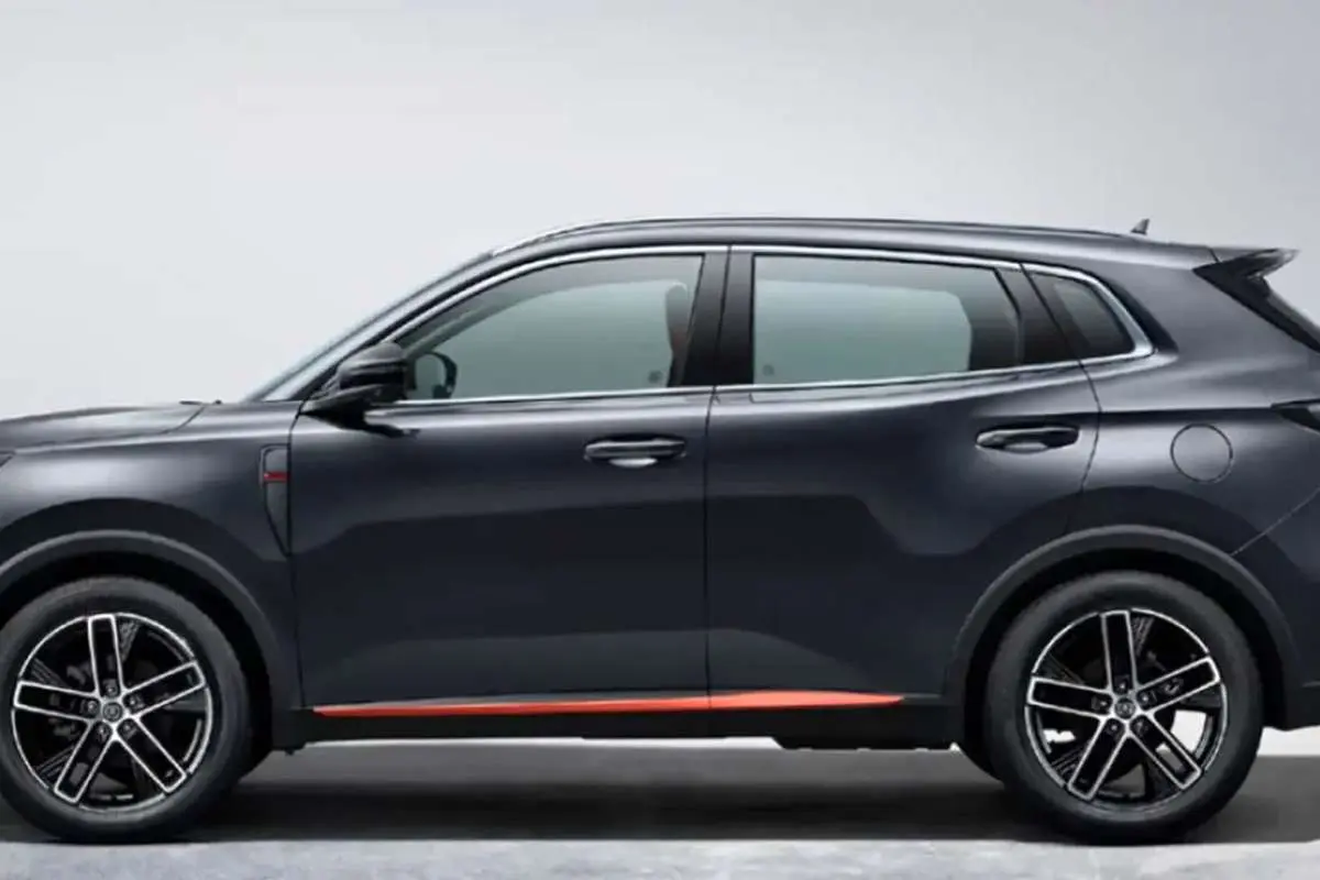 انتشار کاتالوگ شاسی بلند مونتاژی سایپا ؛کراس اوور سایپا 441P