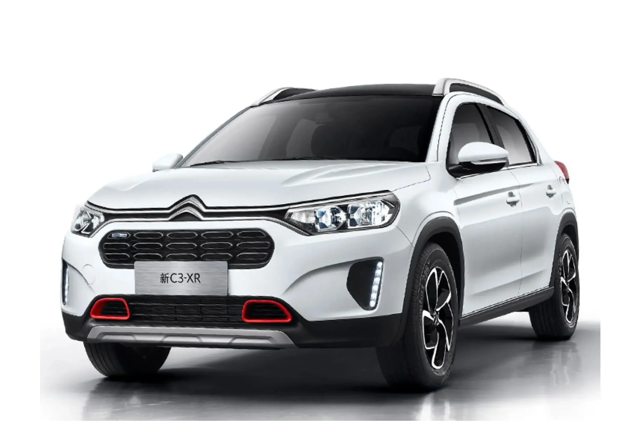 سیتروئن C3-XR سایپا: مشخصات فنی، امکانات، طراحی و قیمت