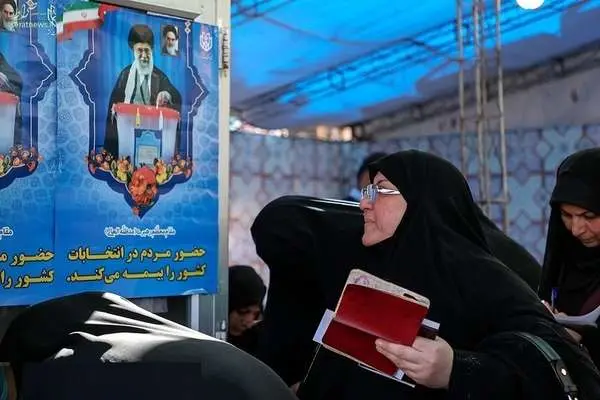 زمان برگزاری مرحله دوم انتخابات