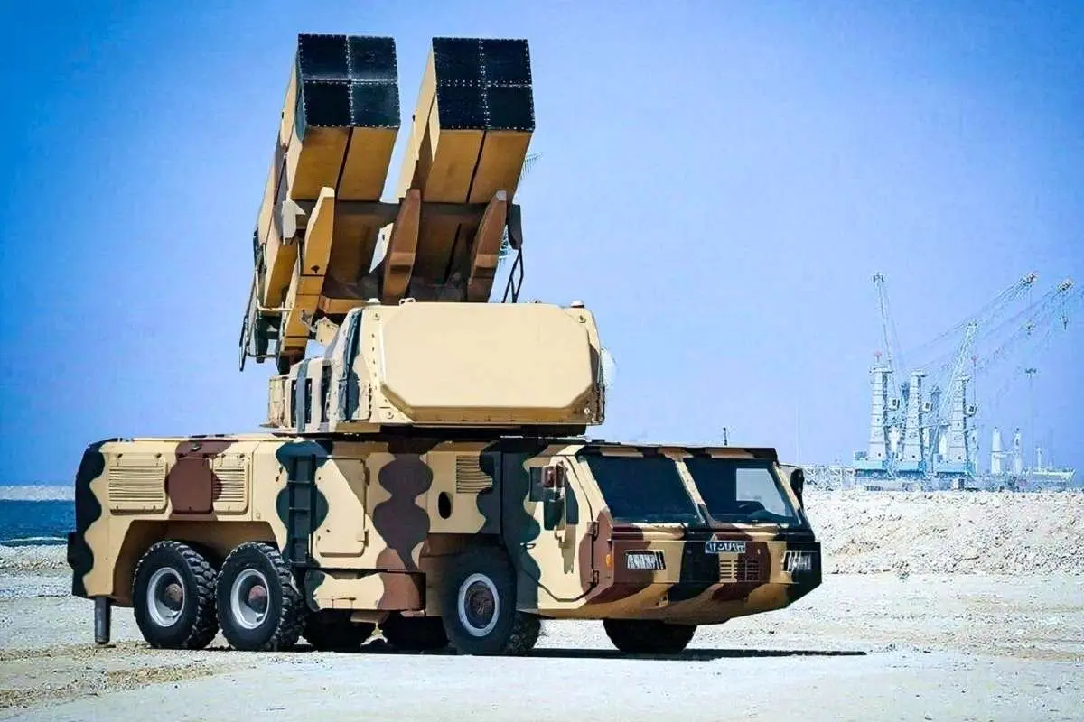 همه چیز درباره سامانه‌های پدافند هوایی ایران؛ از توپ ضد هوایی 23 م م تا اس 300