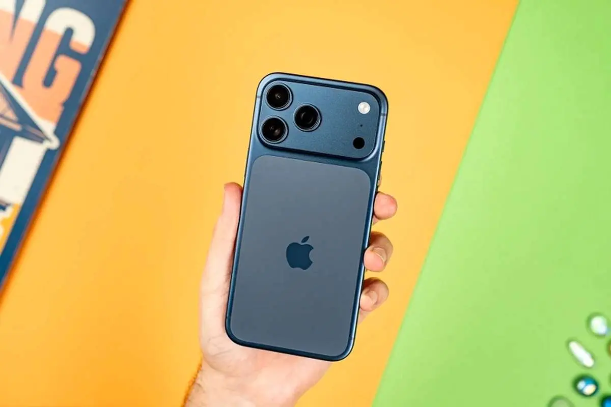 قیمت گوشی سامسونگ، شیائومی و آیفون امروز دوشنبه 24 آذر 1404/ ارزان‌ترین آیفون 17 چند؟